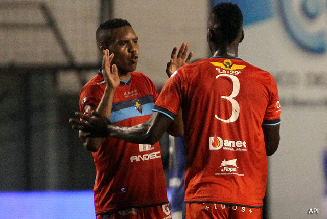 Edson Montaño: "Nos deben seis meses y no nos solucionan esta situación ...